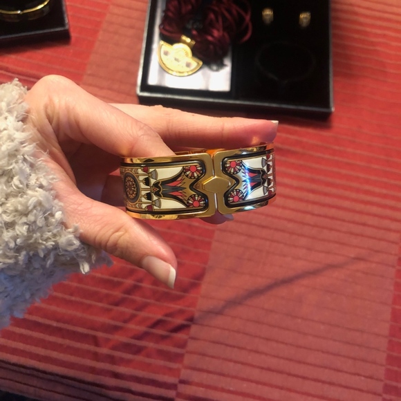 Michaela Frey ( M.FREY) | Jewelry | Michaela Frey Egyptian Jewelry Set ...